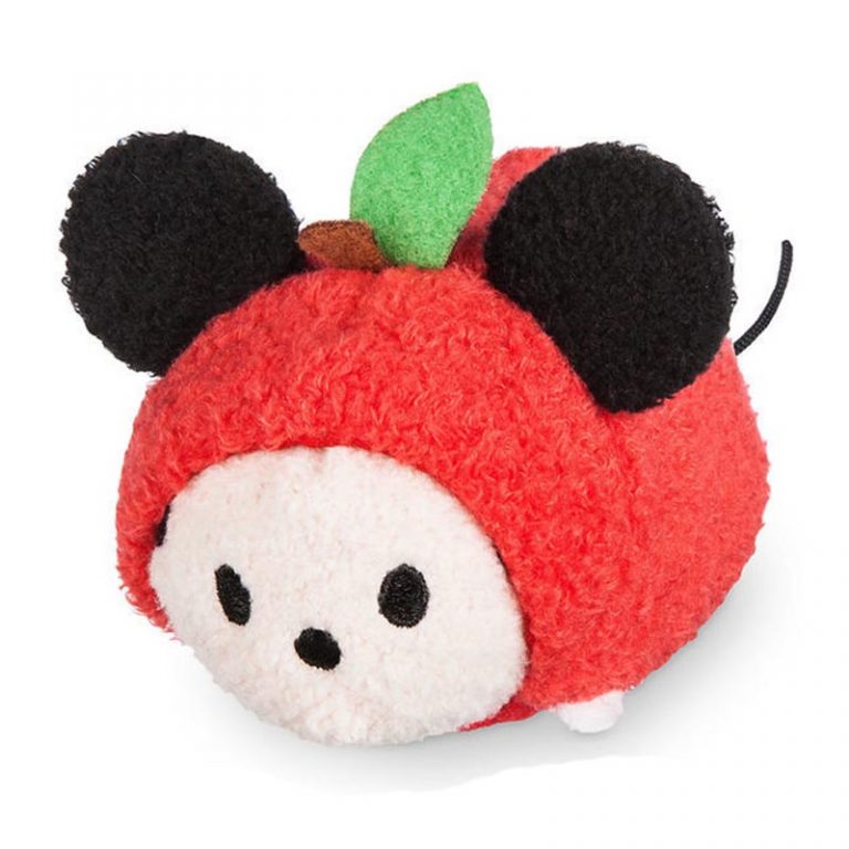 Disney Tsum Tsum City Series – Plush List of Characters Collection ...