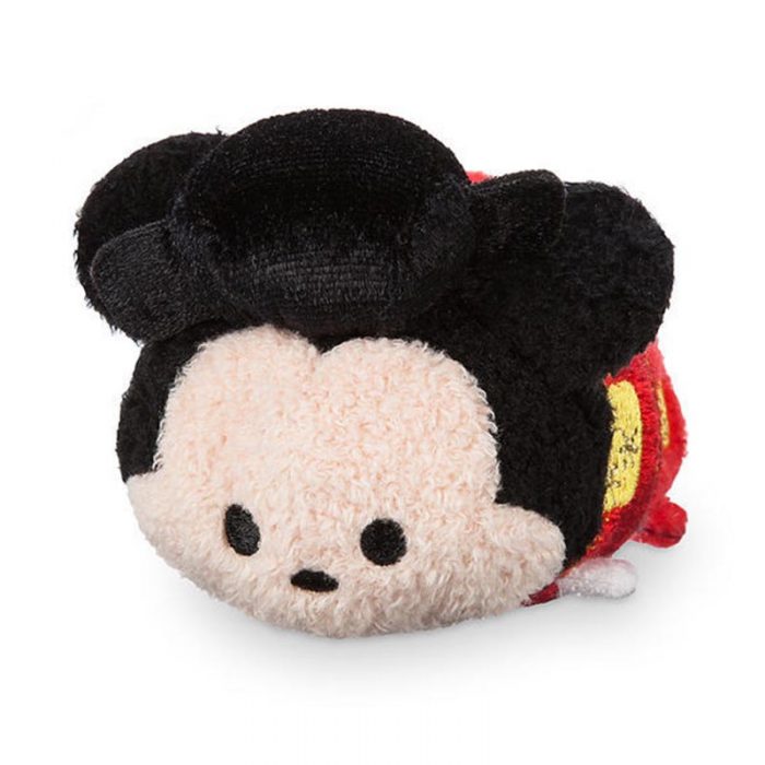 Disney Tsum Tsum City Series – Plush List of Characters Collection ...
