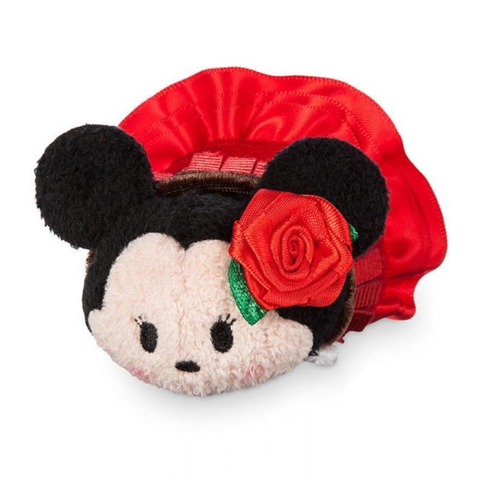 disney-tsum-tsum-plush-city-series-minnie-mouse-spain-mini – Kids Time