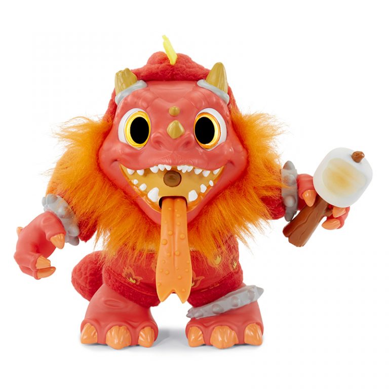 Crate Creatures Surprise! – Char – Kids Time