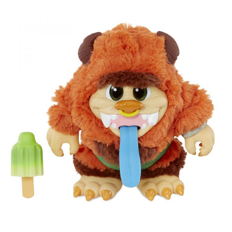 Crate Creatures Surprise! – Stubbs – Kids Time