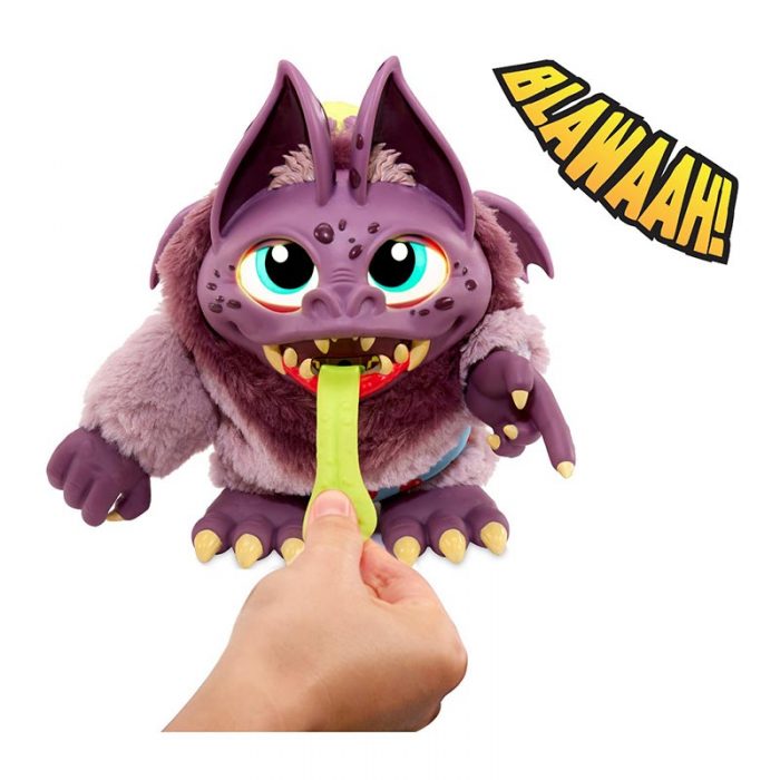 Crate Creatures Surprise! – Big Blowout – Guano – Kids Time