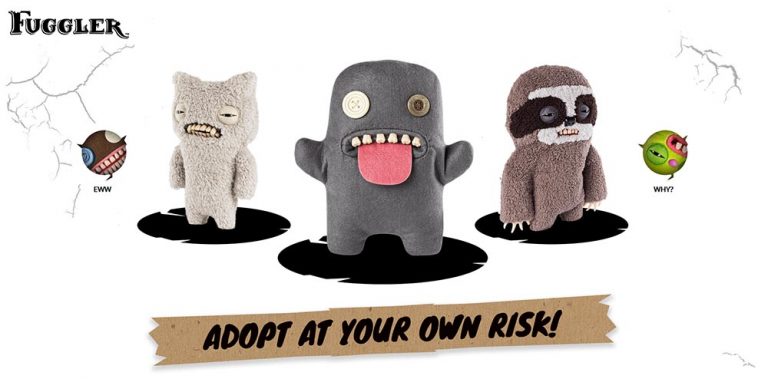 Fugglers – Kids Time