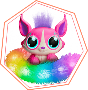 Lil Gleemerz – List of Characters – Kids Time
