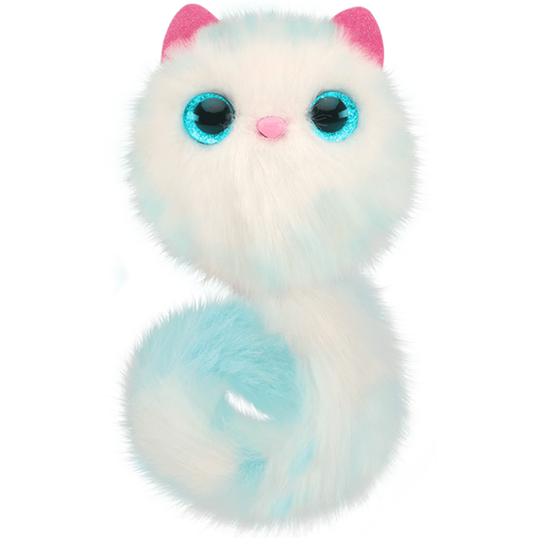 Pomsies – List of Characters – Kids Time