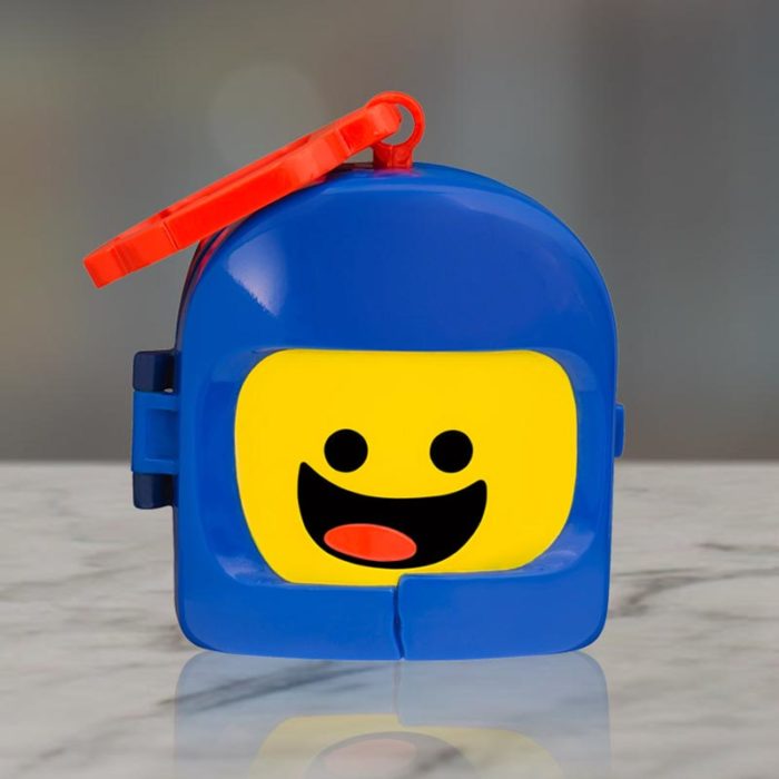McDonald’s Happy Meal Toys Canada – February 2019 – The Lego Movie 2 ...