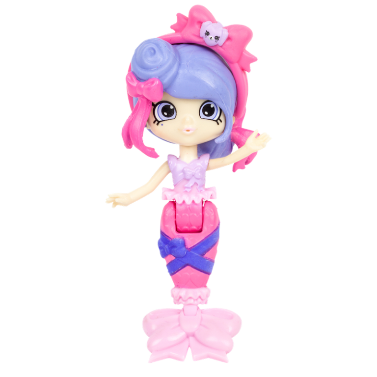 Shopkins Happy Places Season 6 Mermaid Tales – Shoppies List of ...