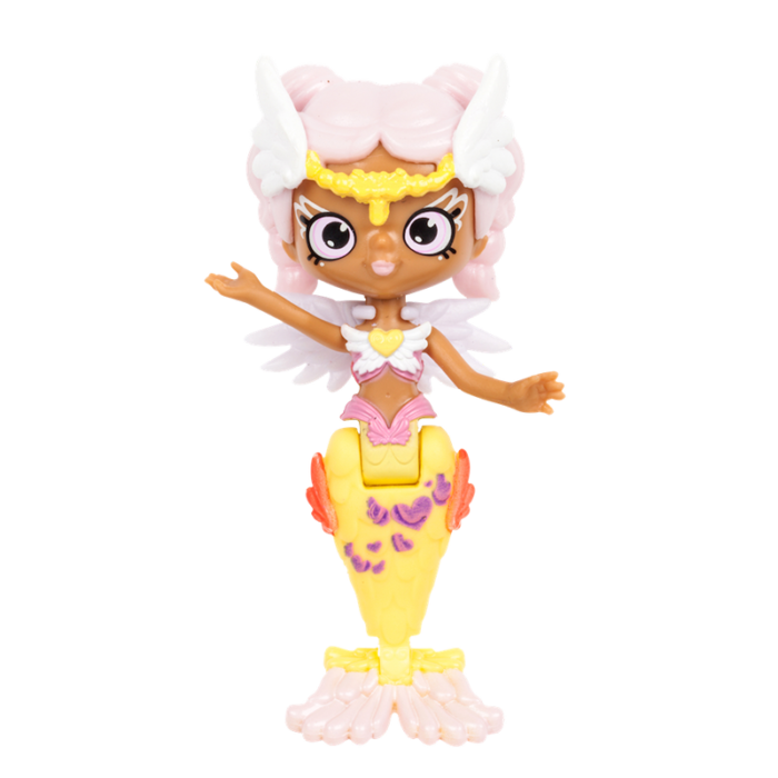 Shopkins Happy Places Season 6 Mermaid Tales – Shoppies List of ...
