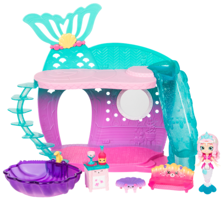 Shopkins Happy Places Season 6 Mermaid Tales – Shoppies List of ...