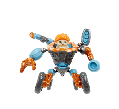 ginger-ready-2-robot-mystery-pack-series-1-1 – Kids Time