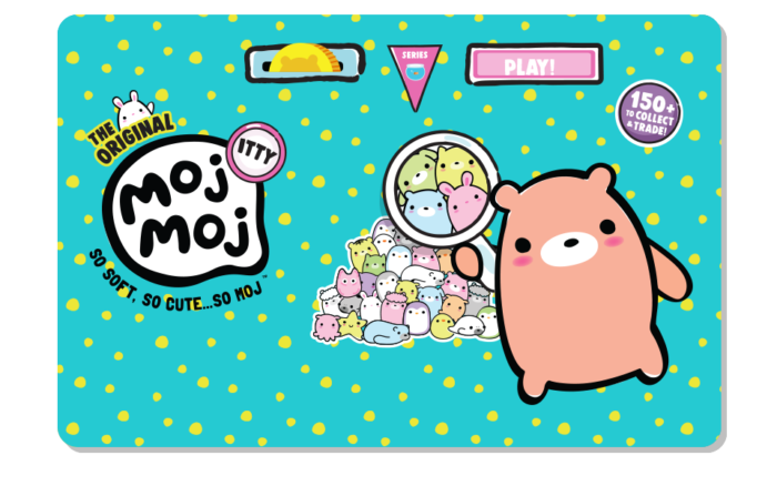 moj moj – Page 2 – Kids Time