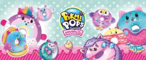 Pikmi Pops Surprise Season 4 – Dough Mis List of Characters / Checklist ...