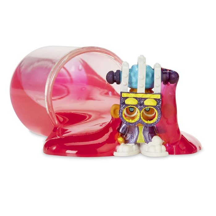 Ready 2 Robot Series 1 Wreck Racers – Kids Time