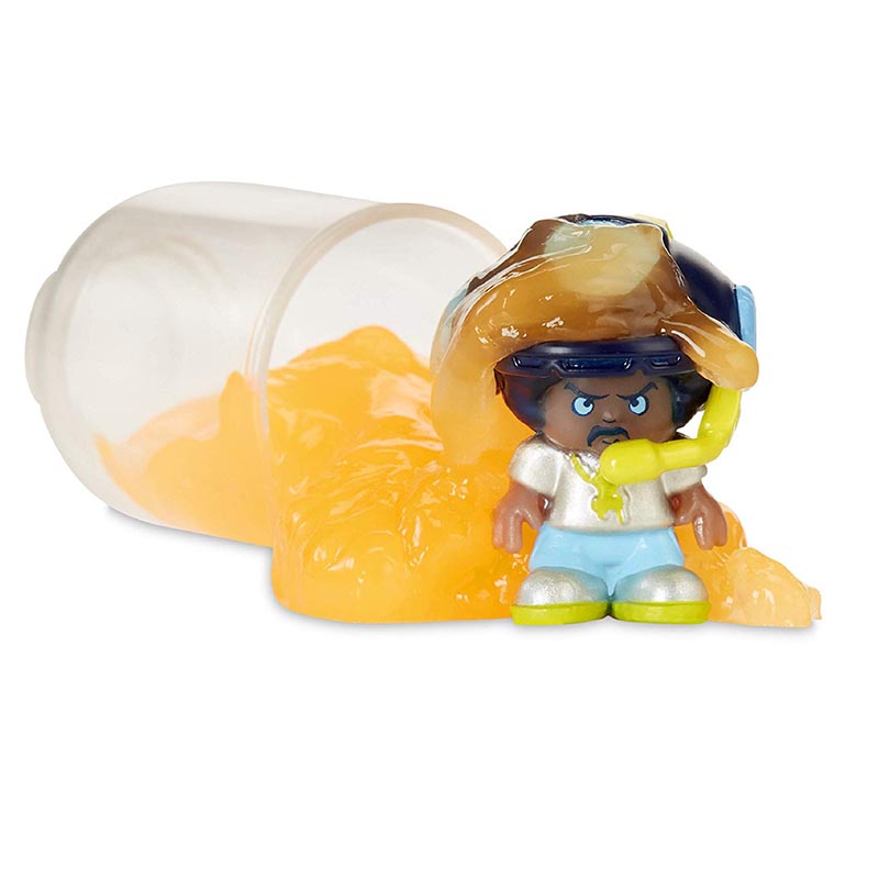 Ready 2 Robot Series 1 Wreck Racers – Kids Time