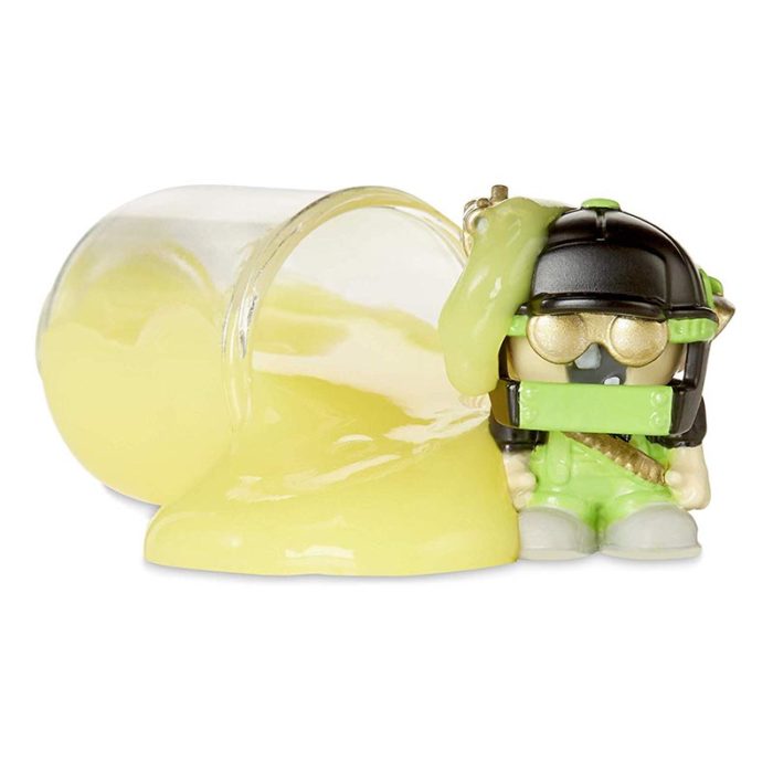 Ready 2 Robot Series 1 Wreck Racers – Kids Time