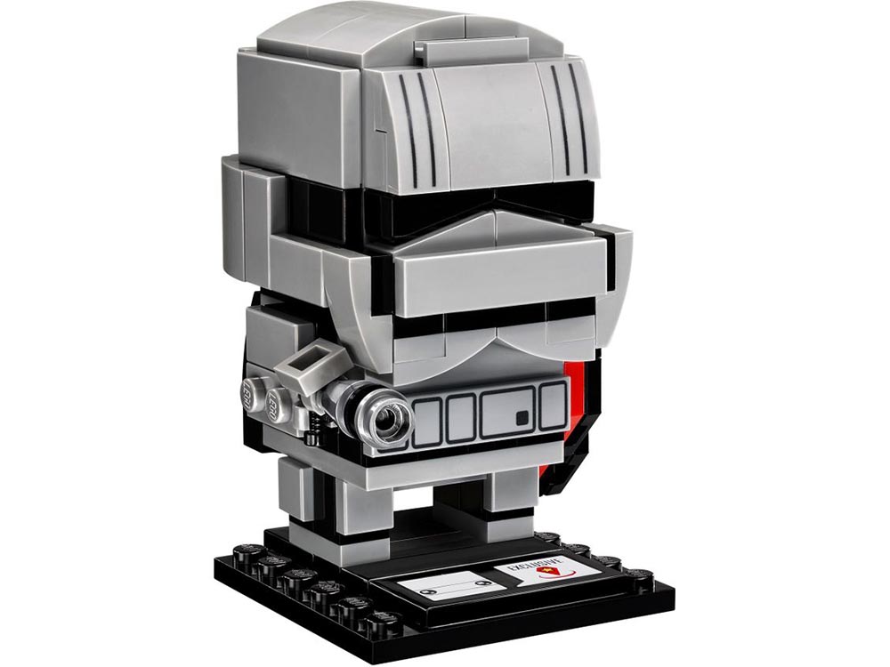 Lego BrickHeadz – Star Wars – Kids Time