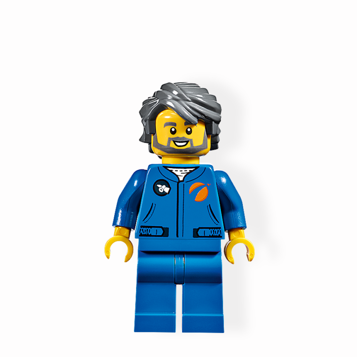 lego-city-space-characters-figures-astronaut-2-60227 – Kids Time