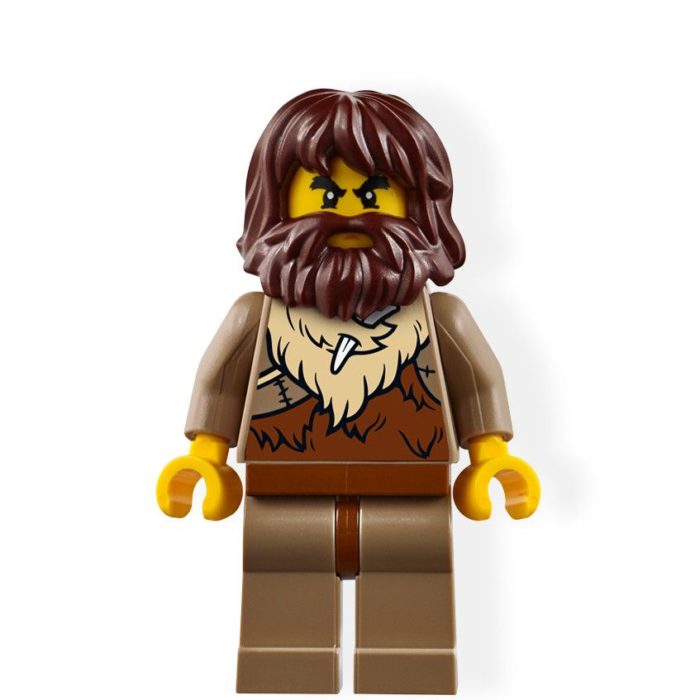 lego-city-town-characters-figures-museum-caveman-60200 – Kids Time
