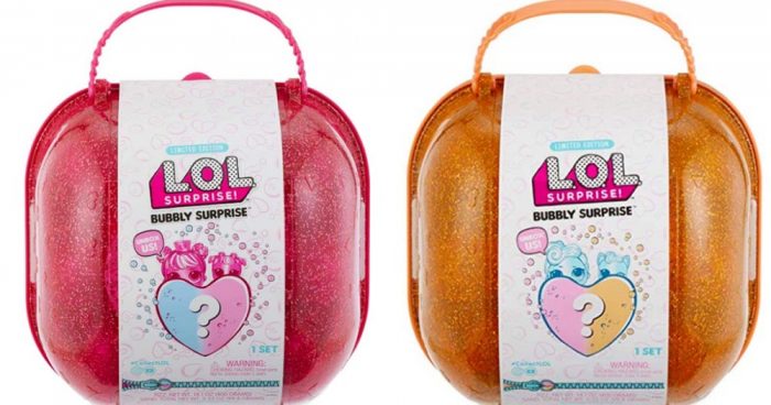 L.O.L Surprise! – Kids Time