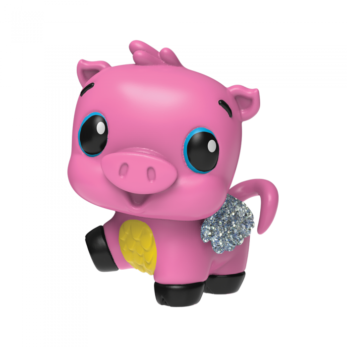 Hatchimals Colleggtibles Family Tree Farm Season 1 – Kids Time