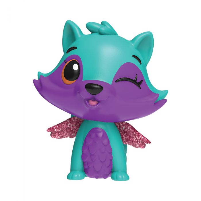 Hatchimals Colleggtibles Family Tree Forest Season 1 – Kids Time