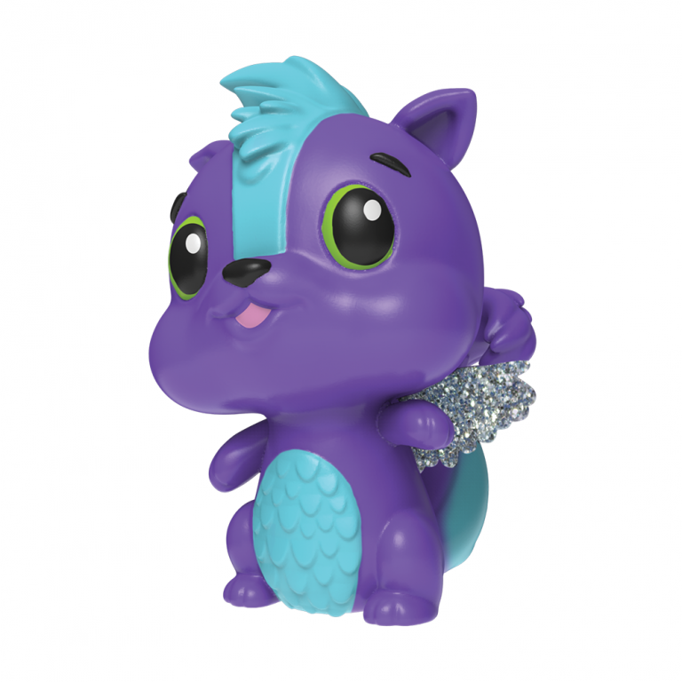 Hatchimals Colleggtibles Family Tree Forest Season 1 – Kids Time