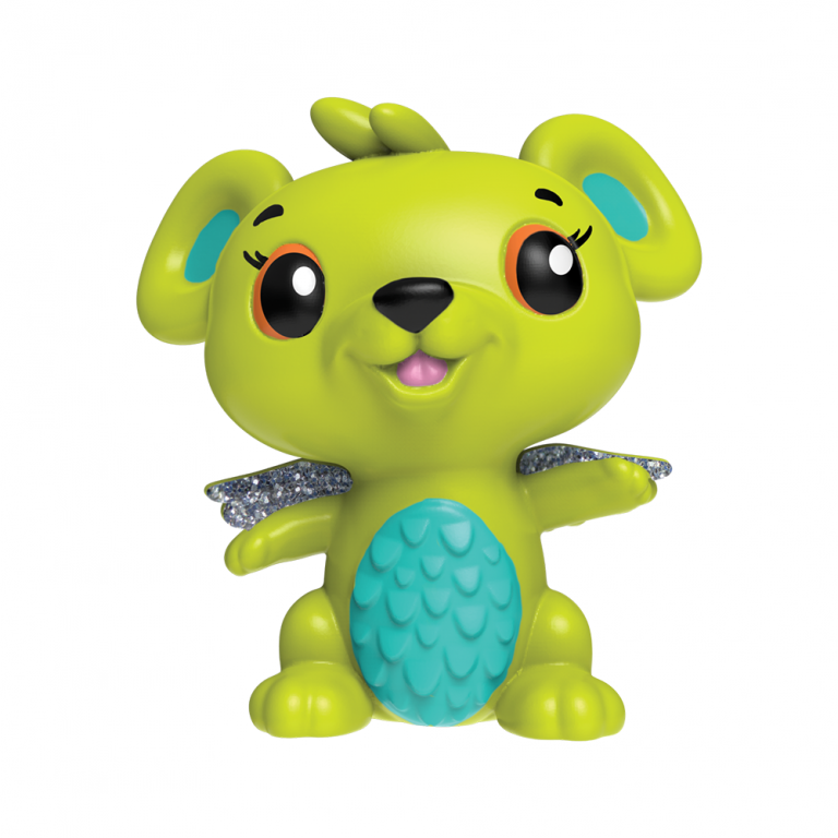 Hatchimals Colleggtibles Family Tree Garden Season 1 – Kids Time