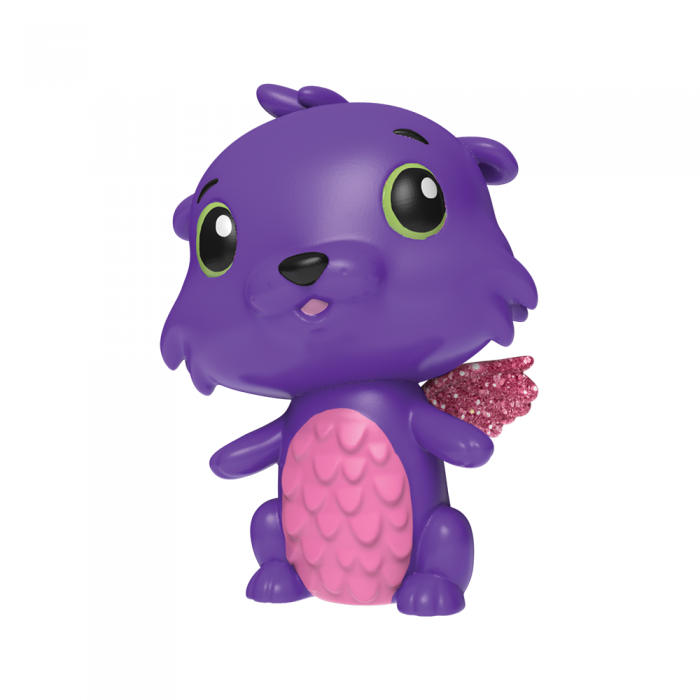 Hatchimals Colleggtibles Family Tree River Season 1 – Kids Time