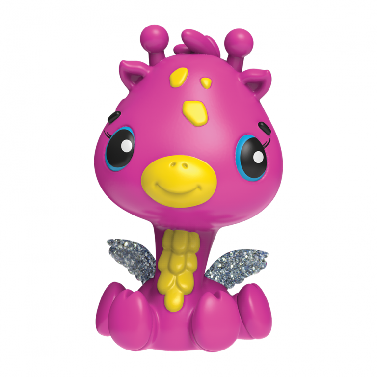 Hatchimals Colleggtibles Family Tree Savannah Season 1 – Kids Time