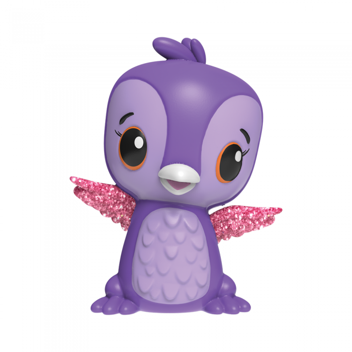 Hatchimals Colleggtibles Family Tree Lilac Lake Season 1 – Kids Time