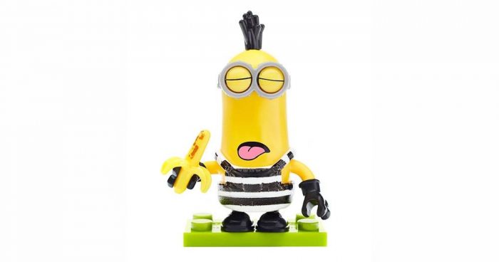 Despicable Me – Minions Blind Bag / Pack Series 10 – Kids Time