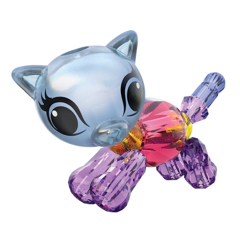 Twisty Petz Babies – Kitties List of Characters Checklist – Kids Time