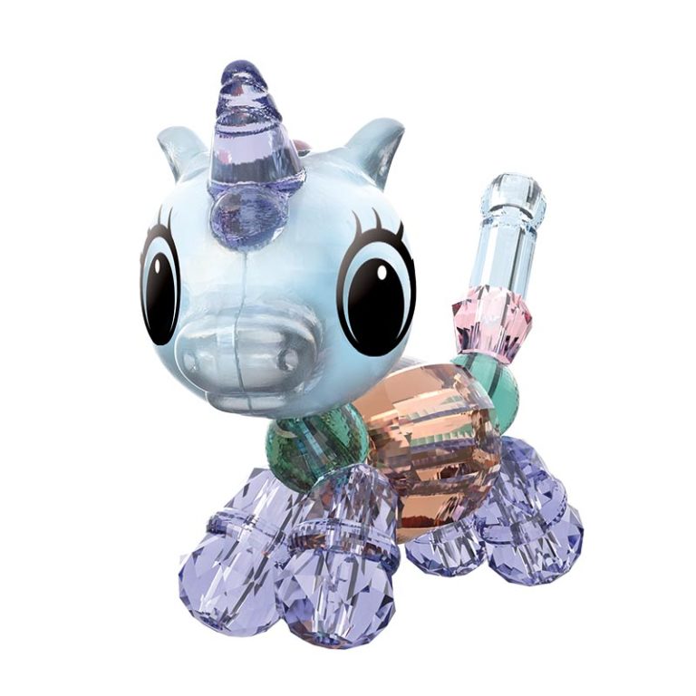 Twisty Petz Babies – Unicorns List of Characters Checklist – Kids Time