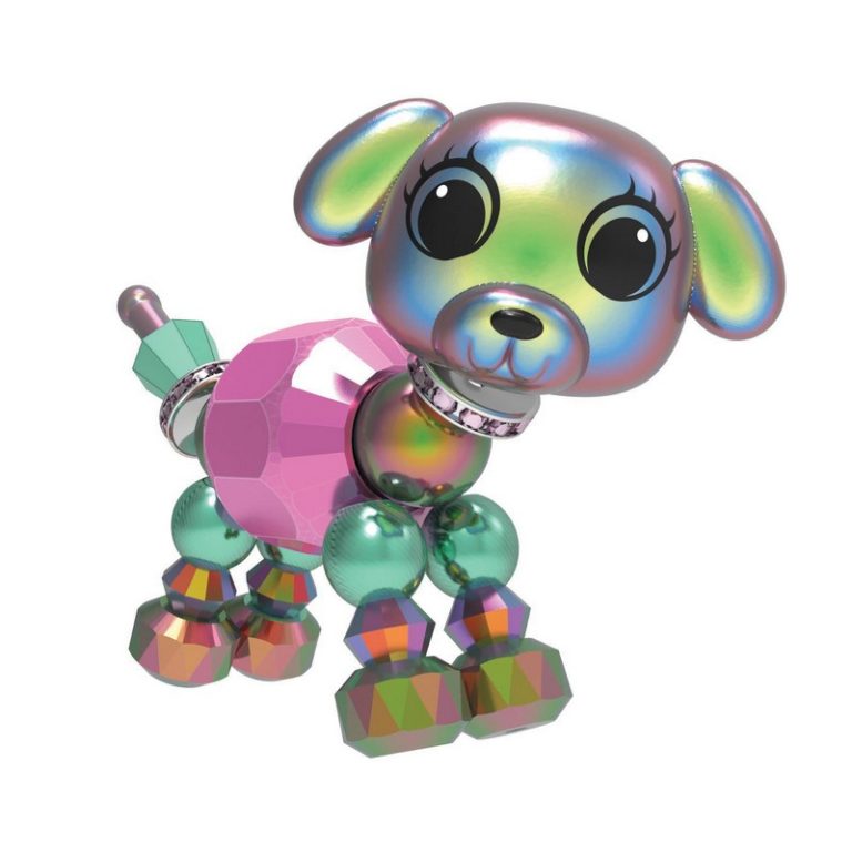 Twisty Petz – Rainbow List of Characters Checklist – Kids Time